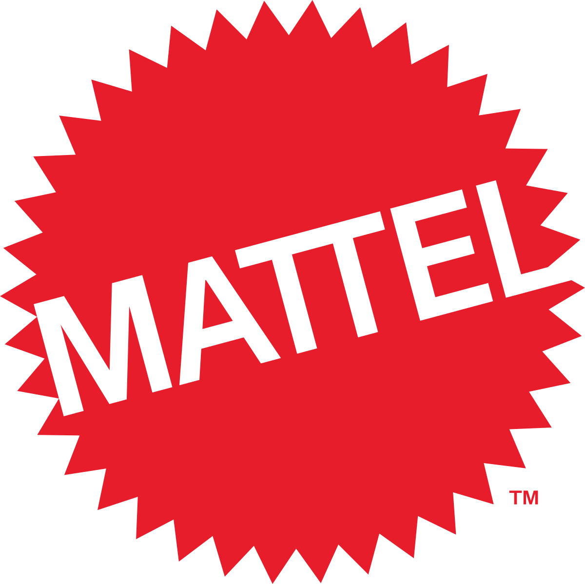 Mattel – Fandoms Treasure